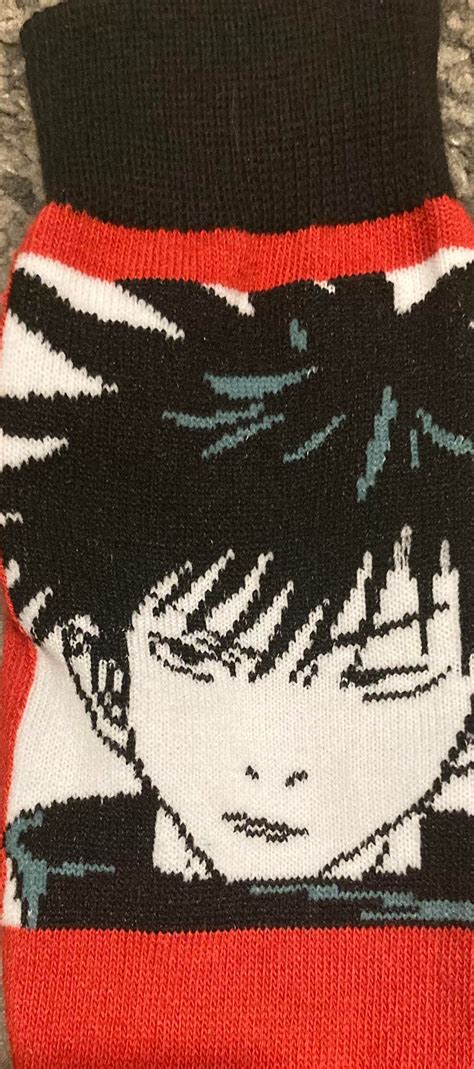 I Win Legumi I Have Turned You Into A Sock R Jujutsufolk