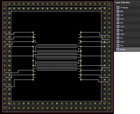 System Analysis Knowledge Bytes Decoding Gds To Thermal Model Conversion