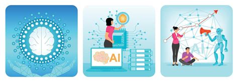 Neural Algorithms Vector Art Icons And Graphics For Free Download