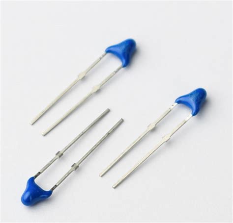Semitec Ap 2 Ultra High Accuracy Ntc Thermistors I Atc Semitec