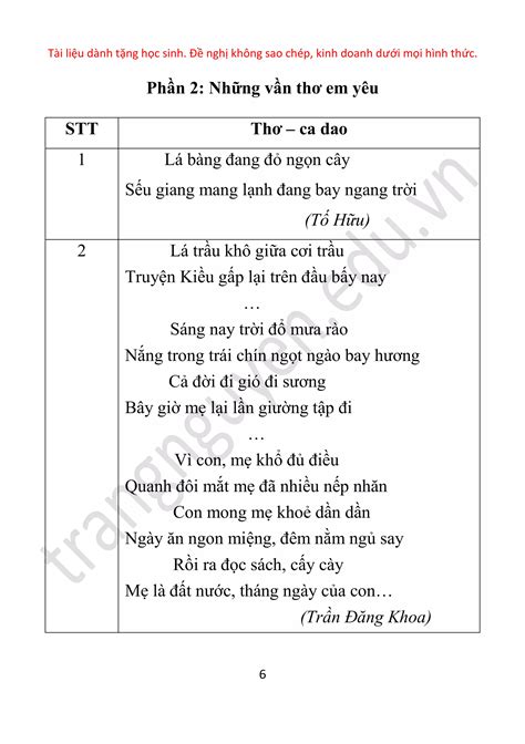 Cẩm nang Trạng Nguyên Tiếng Việt lớp 4 năm 2023 - 2024 | PDF