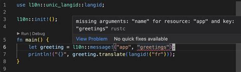 L10n A Proc Macros Crate To Ease Project Localization And Provide Compile Time Checks Message