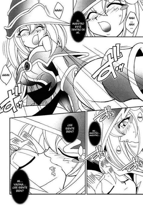 Nyu Gi Oh Comic Xxx Chochox Com