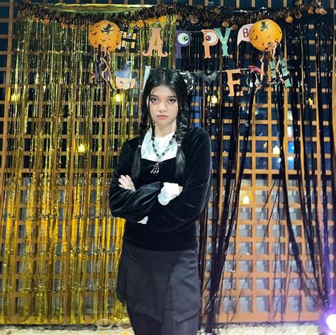 7 Potret Afiqah Bintang Iklan Cilik Yang Kini Berusia 18 Th Eks Member Jkt48 And Jago Dance Foto 1