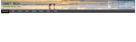 Solved Webui Not Completely Loading General Support Unraid