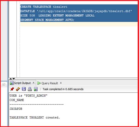 Dbmsserveralert In Oracle With Examples Dot Net Tutorials