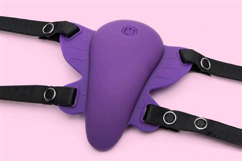 This Cute Wearable Vibrator Is Great For Bdsm Beginners Glamour