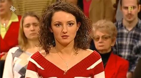 Kamila Pyzik Sędzia Anna Maria Wesołowska Wiki Fandom