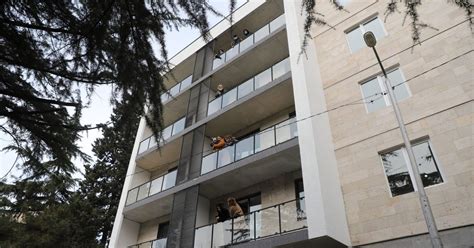 დევნილთა სააგენტო სანატორიუმ ქართლში მცხოვრებ 9 ოჯახს ბინები უკვე გადაეცა ტაბულა