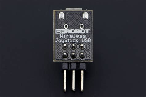 Wireless GamePad V For Arduino DFRobot