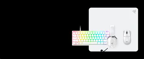 Razer Huntsman V3 Pro Mini 60 Esports Gaming Keyboard Analog Optical