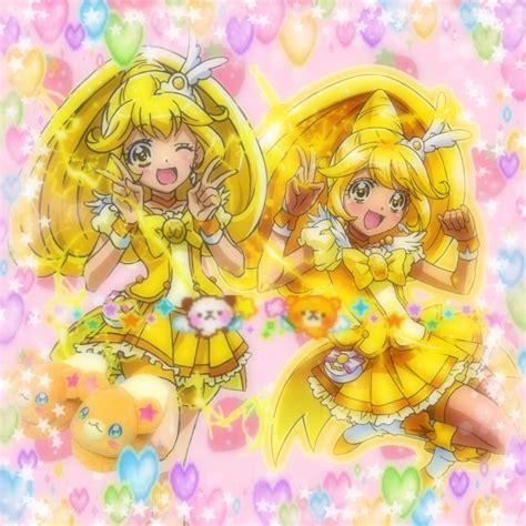 Doki Doki Precure Mahou Shoujo Memes Artofit