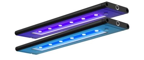 Blade Grow Aquaillumination