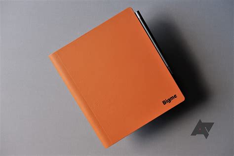 Bigme inkNote Color review: An unrefined and expensive workhorse