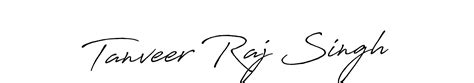 77 Tanveer Raj Singh Name Signature Style Ideas Ideal Name Signature