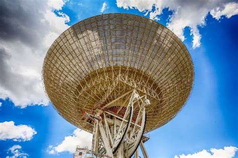 How Does DSN Work Unlock The Secrets Of Space