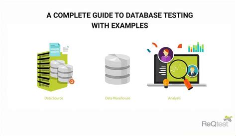 A Complete Guide To Database Testing With Examples ReQtest