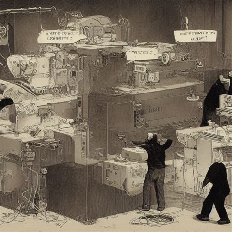 Algorithmic Mindset Berliner Gazette Conference · Workshop Projects · 1999 2024