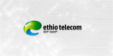 Ethio Telecom Stake Sale Size Increases In Ethiopia Telecom Review Africa