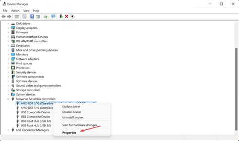 Fix Device Descriptor Request Failed On Windows
