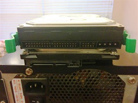 A Preparedness Use For Old Hard Drives Survivopedia