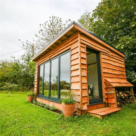 British Larch Cladding The Larch Cladding Company