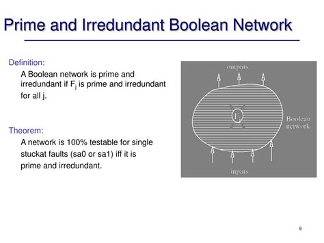 Ppt Logic Synthesis Powerpoint Presentation Free Download Id725076