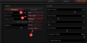 Mouse Not Working On Nvidia Overlay Ways To Fix It