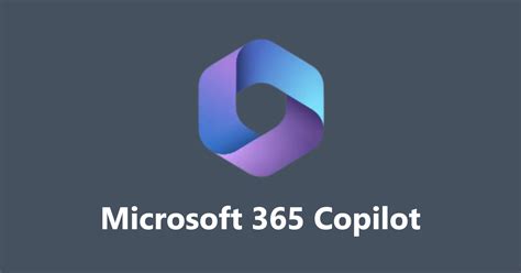 How To Get Ready For Microsoft 365 Copilot