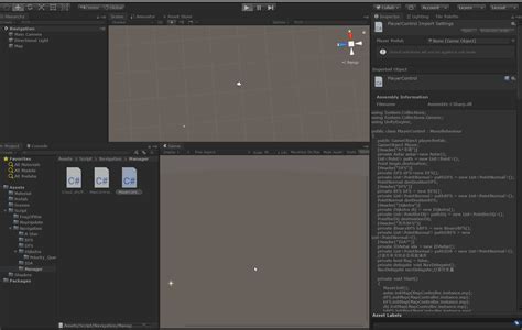 Unity寻路专题回顾与优化一 技术专栏 Unity官方开发者社区
