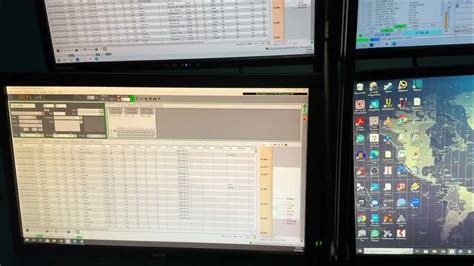 Dual Logging A Qso In Log4om Youtube