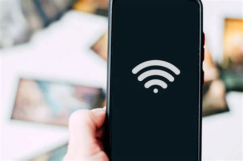 6 Cara Mudah Mengatasi WiFi Tidak Bisa ON Di HP Android Leskompi