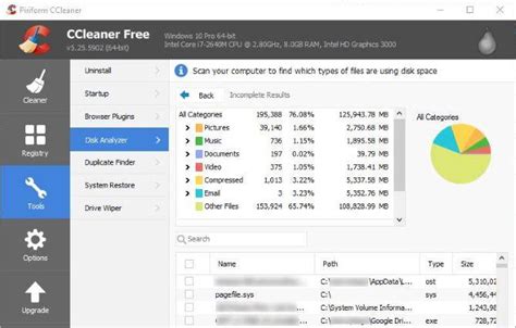 6 Ccleaner Tips And Tricks To Effectively Clean Your Computer