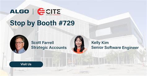 Algo Communication Products Ltd On Linkedin Cite 2023