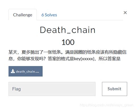 蓝鲸安全ctf 密码学夏多 夏多密码 解码器 csdn博客