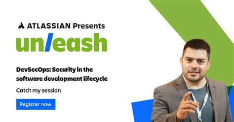 Simon Maple On Linkedin Fy24 Atlassian Presents Unleash