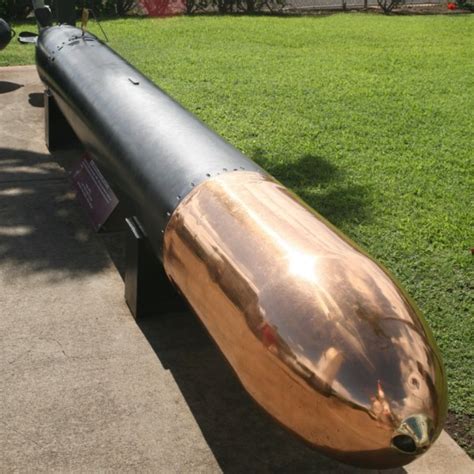 The Mark 14 Torpedo — When Just About Everything Goes Wrong Even The