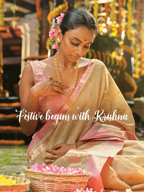 Krishna Onam Behance