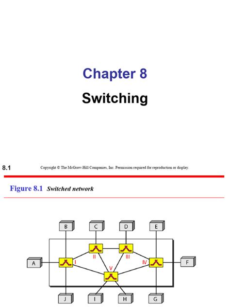 switching pdf