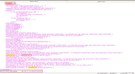 Zynq无sd卡配置linux系统到qspi Flash和emmczynq Emmc Csdn博客
