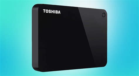 Toshiba 2TB Portable Hard Drive At New Low Price of $56 | Tom's Hardware