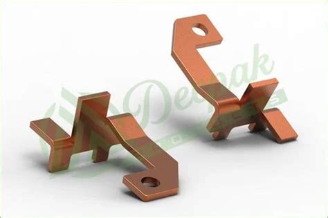 Switch Copper Contact At ₹ 3piece Push Switch In Jamnagar Id