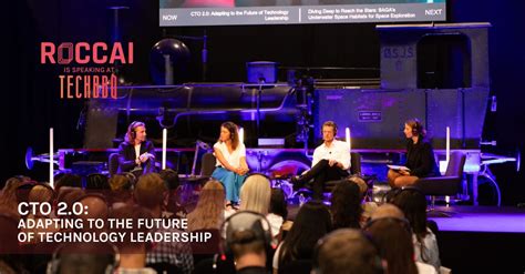 roccai on linkedin cto ctoinsights tech startup futureoftechnology