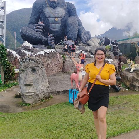 Uswag 𝐔𝐒𝐖𝐀𝐆 𝐈𝐋𝐎𝐍𝐆𝐆𝐎 𝐓𝐎𝐔𝐑𝐈𝐒𝐌 𝐂𝐇𝐀𝐋𝐋𝐄𝐍𝐆𝐄 Entry No 17 Alapasco Lake Batad Iloilo Western