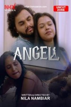 Angel S01 2026 Malayalam Nmxseries App Movies07prime