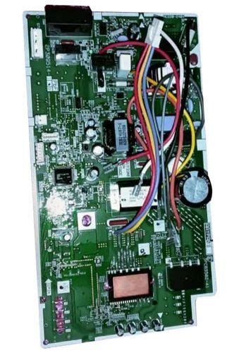 Air Conditioner Pcb At Best Price In Anand By A S Associates Id 2854094172433