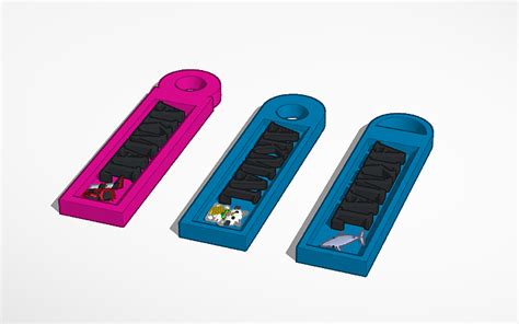 3d Design Assignment 1 Tinkercad