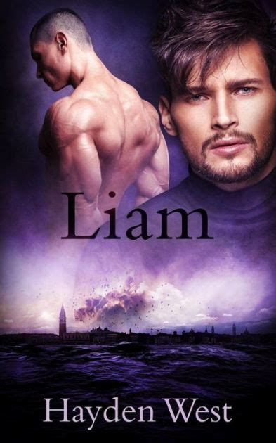 Liam Brothers 4 By Hayden West Ebook Barnes And Noble®