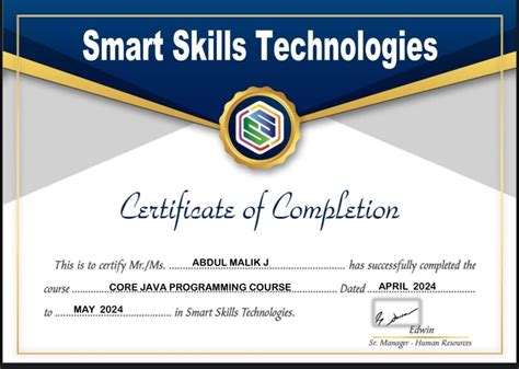 Corejava Programming Certification Professionaldevelopment J