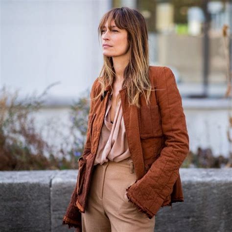 Why Am I Getting Forehead Acne From My Bangs Sunday Edit